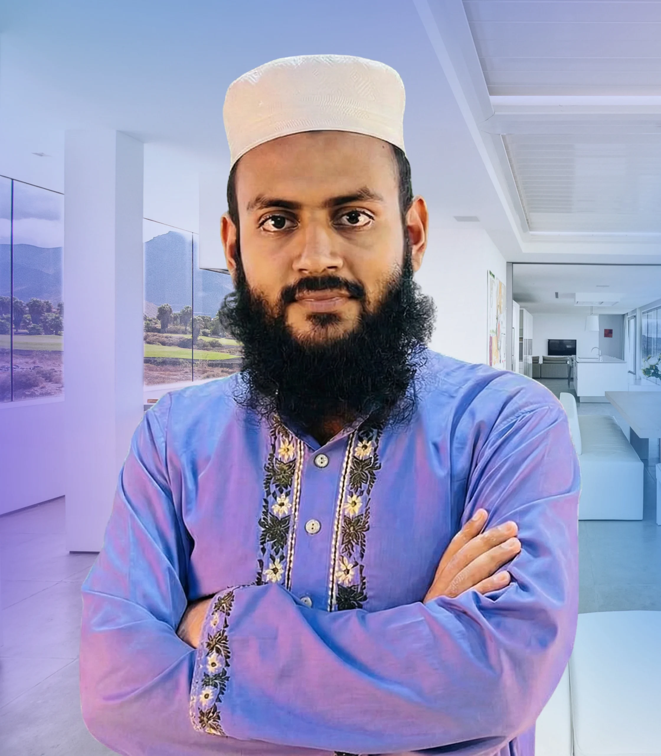 Home - Abdur Rahim Antor